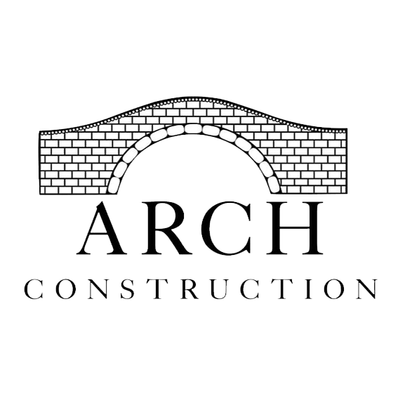 Arch Construction | Premier Excavating Contractor in Church Road, VA